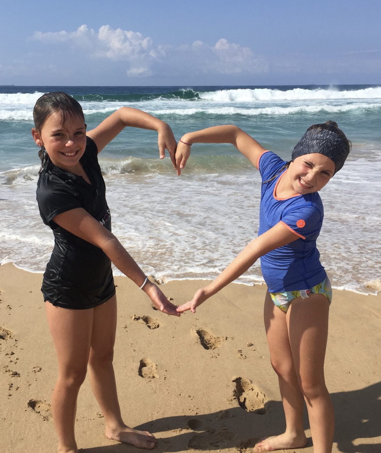 South Coast Retreat – WATERFRONT ACCOMMODATION AT GREENWELL POINT